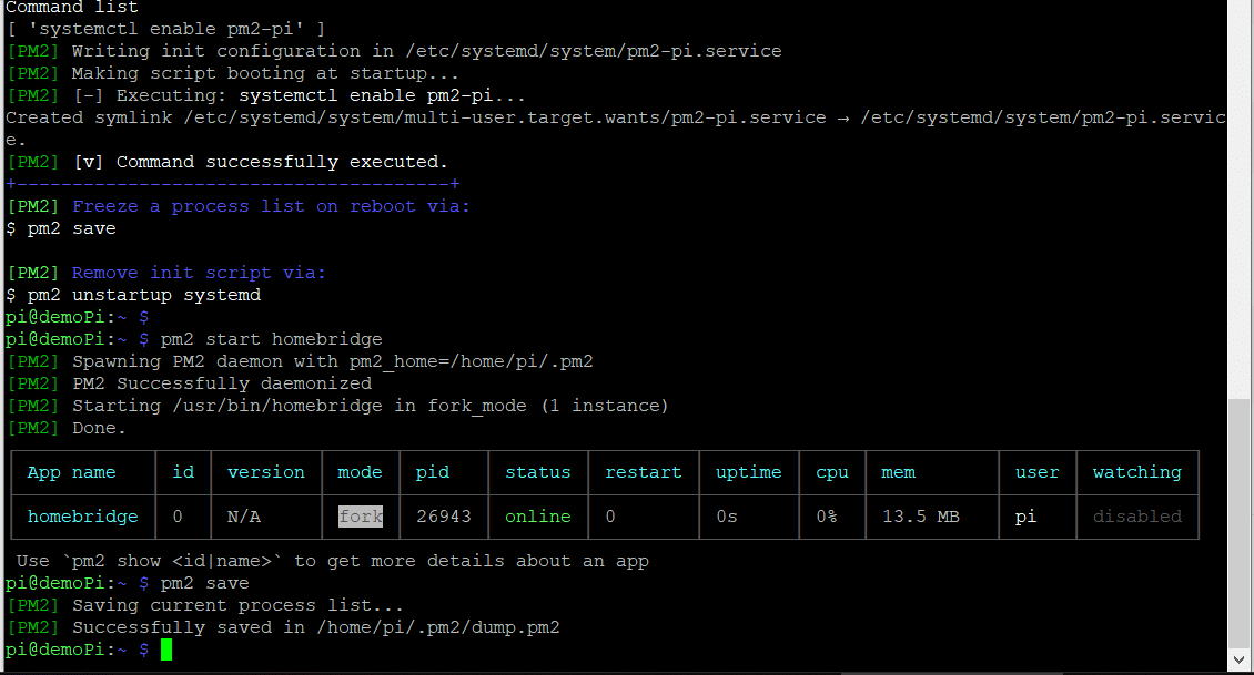 HomeKit integration von unserem deCONZ ZigBee Gateway